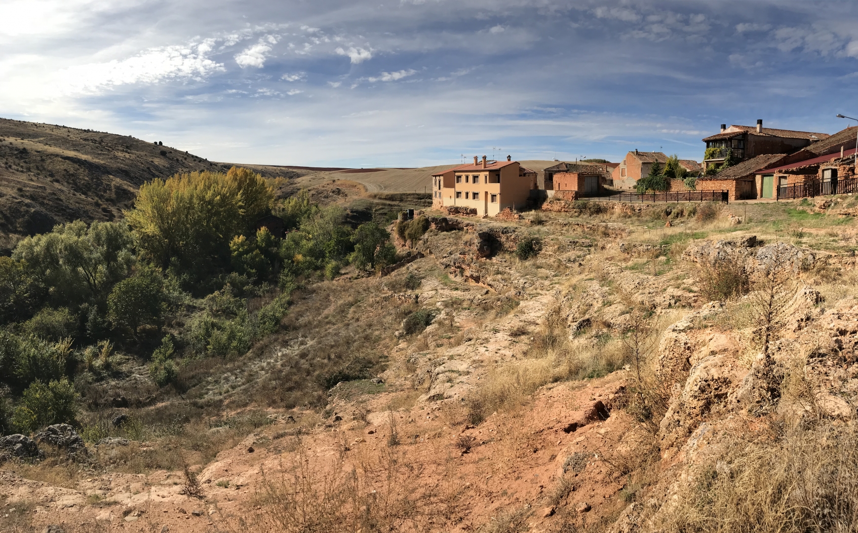 Qué hacer en Ligos - SoriaViva.es